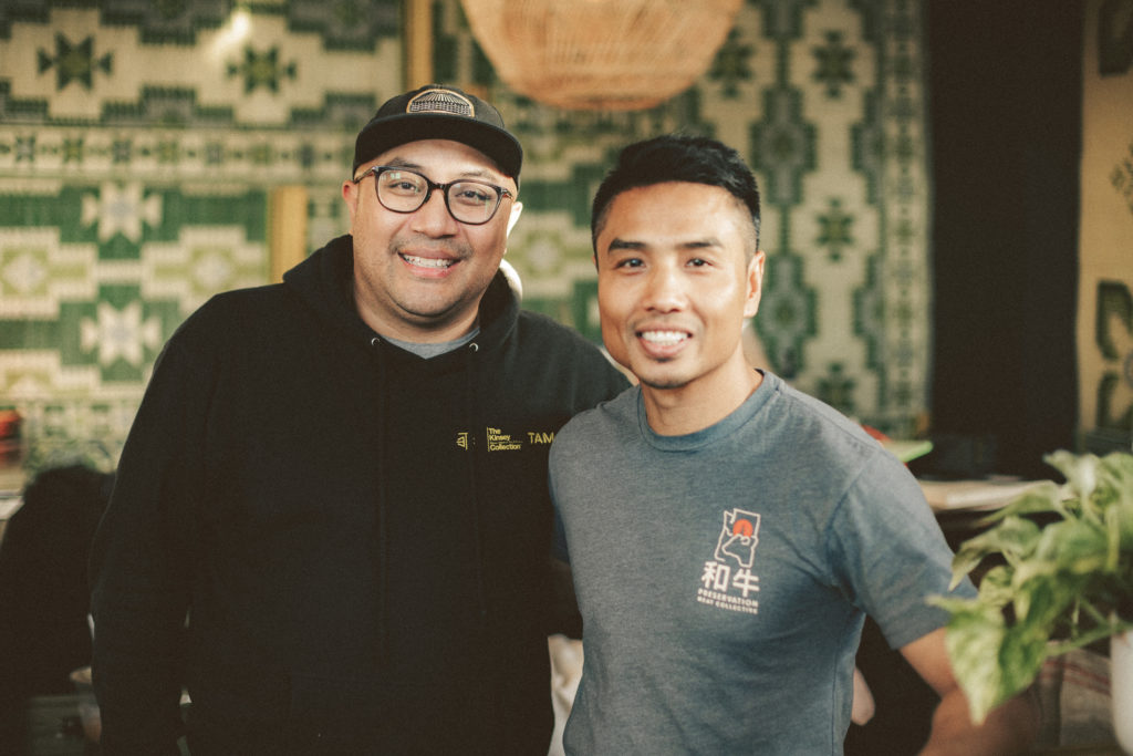 Sophon Seattle – In Homage to Khmer Cuisine