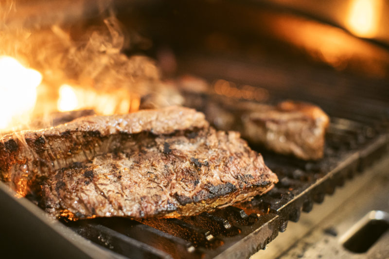 Sophon Seattle – In Homage to Khmer Cuisine