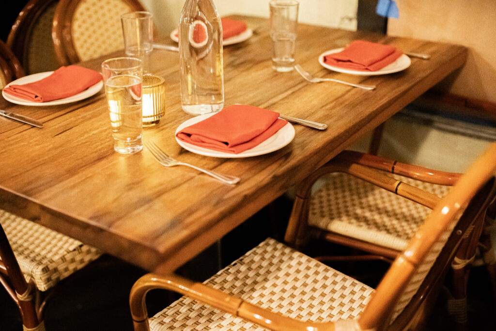 Sophon Seattle – In Homage to Khmer Cuisine